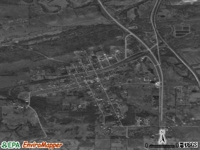 Howe, Oklahoma (OK 74940) profile: population, maps, real estate ...