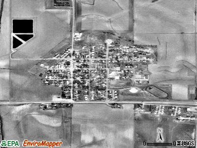 Lawton, Iowa (IA 51030) profile: population, maps, real estate ...