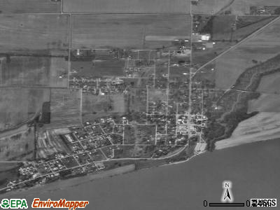 Grandview, Indiana (IN 47615) profile: population, maps, real estate ...