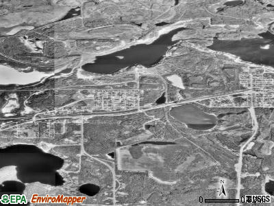 Marble, Minnesota (MN 55775) profile: population, maps, real estate ...