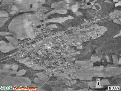 Seaboard, North Carolina (NC 27876) profile: population, maps, real ...