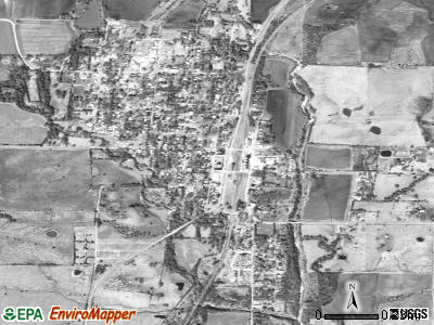 Roxton, Texas (TX 75477) profile: population, maps, real estate ...