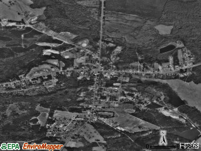 Gibson, Georgia (GA 30810) profile: population, maps, real estate ...