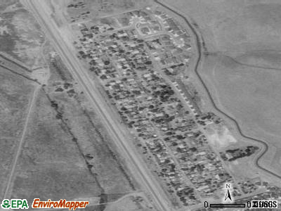 Clyde, California (CA 94520) profile: population, maps, real estate ...