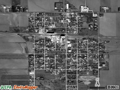 Juniata, Nebraska (NE 68955) profile: population, maps, real estate ...