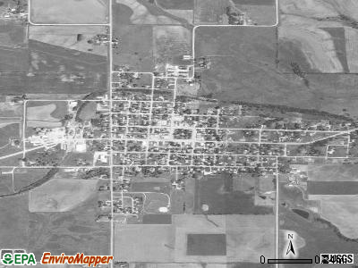 Fontanelle, Iowa (IA 50846) profile: population, maps, real estate ...