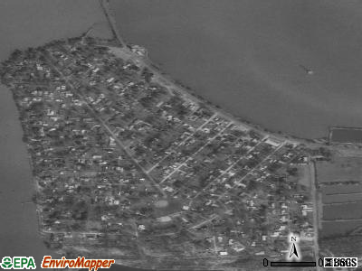 Bay View, Ohio (OH 44870) profile: population, maps, real estate ...