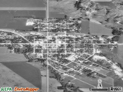 Prospect, North Carolina (NC 28372) profile: population, maps, real ...