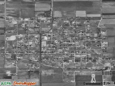 Levan, Utah (UT 84639) profile: population, maps, real estate, averages ...