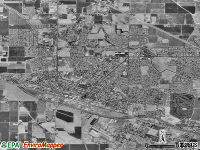 Atwater, California (CA 95301, 95388) profile: population, maps, real ...