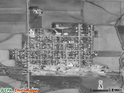 Keystone, Iowa (IA 52249) profile: population, maps, real estate ...