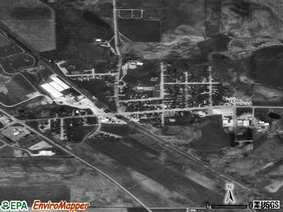 Eden, Wisconsin (WI 53019) profile: population, maps, real estate ...