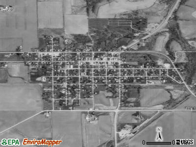 Brighton, Iowa (IA 52540) profile: population, maps, real estate ...