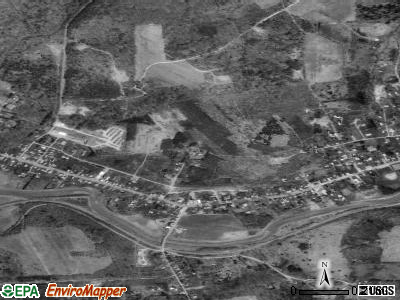 Big Run, Pennsylvania (PA 15715, 15767) profile: population, maps, real ...