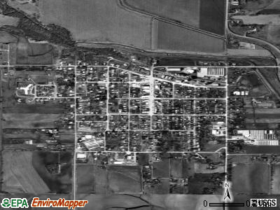 Clarkson, Nebraska (NE 68629) profile: population, maps, real estate ...