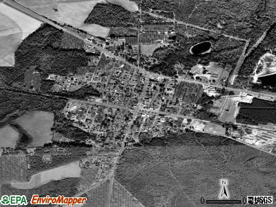 Alapaha, Georgia (GA 31622) profile: population, maps, real estate ...