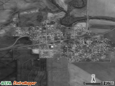 Olustee, Oklahoma (OK 73560) profile: population, maps, real estate ...