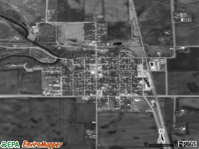 Goldfield, Iowa (IA 50542) profile: population, maps, real estate ...
