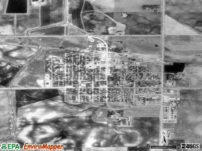 Ivanhoe, Minnesota (MN 56142) profile: population, maps, real estate ...