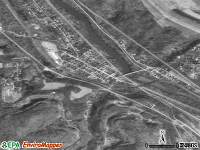 Wampum, Pennsylvania (PA 16157) profile: population, maps, real estate ...