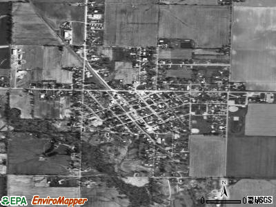 Cisne, Illinois (IL 62823) profile: population, maps, real estate ...