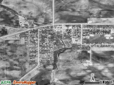 Cleveland, Minnesota (MN 56017) profile: population, maps, real estate ...