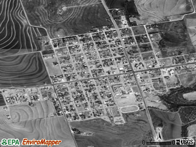 Roby, Texas (TX 79543) profile: population, maps, real estate, averages ...