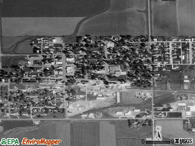 Boyden, Iowa (IA 51234) profile: population, maps, real estate ...