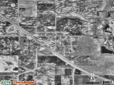 Hoffman, Minnesota (MN 56339) profile: population, maps, real estate ...