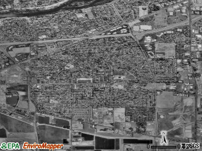 Rosemont, California (CA 95826) profile: population, maps, real estate ...