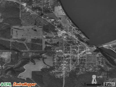 Langley, Oklahoma (OK 74350) profile: population, maps, real estate ...