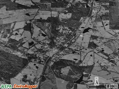 Wilson, Louisiana (LA 70789) profile: population, maps, real estate ...