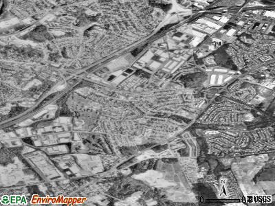 Greater Landover, Maryland (MD 20785) profile: population, maps, real ...