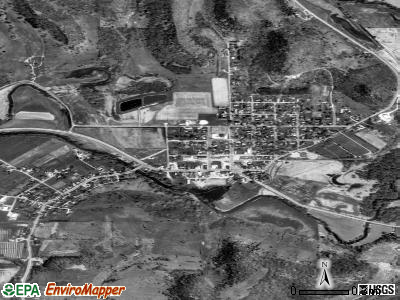 Wyocena, Wisconsin (WI 53960, 53969) profile: population, maps, real ...