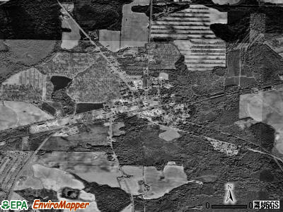 Leary, Georgia (GA 39862) profile: population, maps, real estate ...