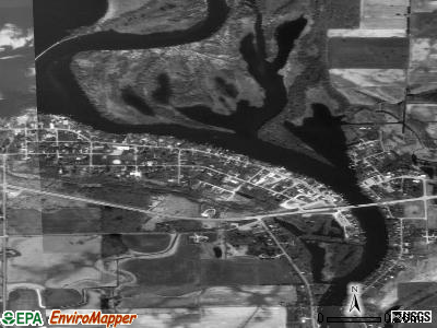 Fremont, Wisconsin (WI 54940) profile: population, maps, real estate ...