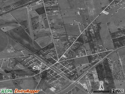 Elmendorf, Texas (TX 78112, 78223) profile: population, maps, real ...