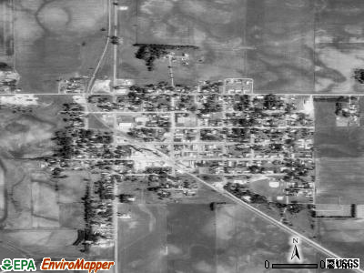 Colton, South Dakota (SD 57018) profile: population, maps, real estate ...