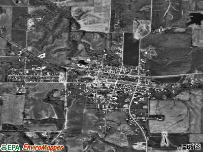 Ava, Illinois (IL 62907) profile: population, maps, real estate ...