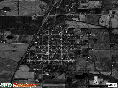 Valier, Illinois (IL 62891) profile: population, maps, real estate ...