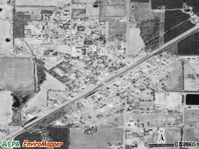 McRae, Arkansas (AR 72102) profile: population, maps, real estate ...