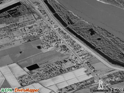 Morganza, Louisiana (LA 70715, 70759) profile: population, maps, real ...