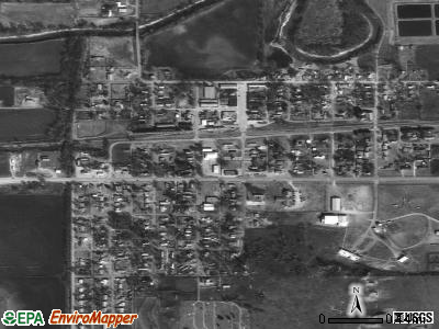 Verden, Oklahoma (OK 73092) profile: population, maps, real estate ...