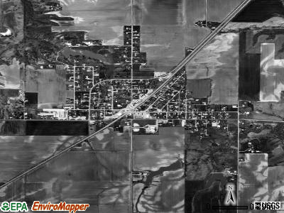 Shipman, Illinois (IL 62685) profile: population, maps, real estate ...