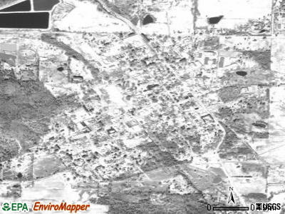 Pangburn, Arkansas (AR 72121) profile: population, maps, real estate ...