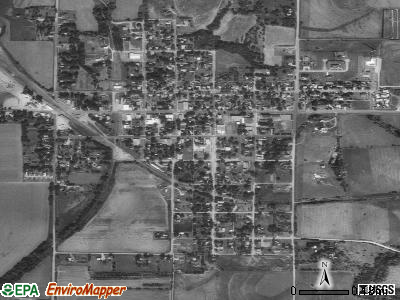 Hanover, Kansas (KS 66945) profile: population, maps, real estate ...