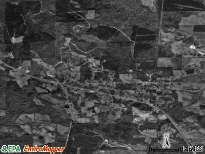 Lisman, Alabama (AL 36912) profile: population, maps, real estate ...