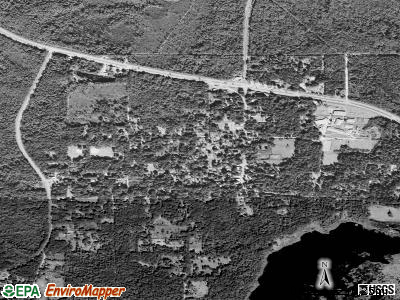 Micanopy, Florida (FL 32667) profile: population, maps, real estate ...