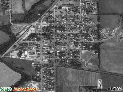 Whitewater, Kansas (KS 67154) profile: population, maps, real estate ...