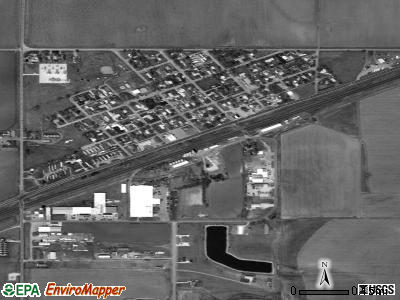 Alda, Nebraska (NE 68810) profile: population, maps, real estate ...